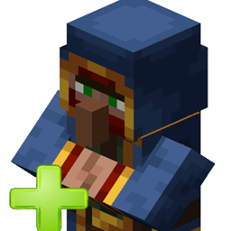 Wandering Trader Plus - Minecraft Mods - CurseForge