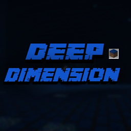 Deep dimension - Minecraft Mods - CurseForge