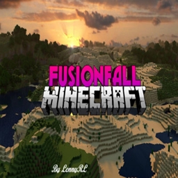 Fusionfall Remade - Gallery - Minecraft Modpacks - CurseForge