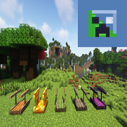 Macaw's Bridges - Abnormals - Files - Minecraft Mods - CurseForge