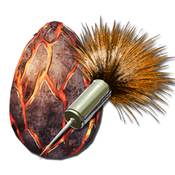 Extra QOL Items: Egg Darts - Ark Survival Ascended Mods - CurseForge
