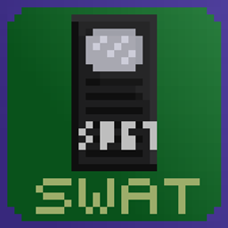 Download NOTLIVES SWAT Shield - Minecraft Mods & Modpacks - CurseForge
