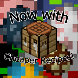 Craftable Spawn Eggs (Easy Edition) - Minecraft Mods - CurseForge