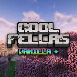 Cool Fellas™ [Forge] - File - Minecraft Modpacks - CurseForge