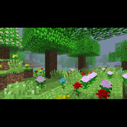 Retro Vision [Horror] - Minecraft Modpacks - CurseForge