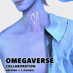 [KAT]Omegaverse collaboration - Gallery - The Sims 4 Create a Sim ...