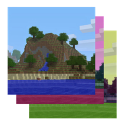 ResourceStages - Minecraft Mods - CurseForge