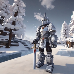 Frost Souls: Artic Requiem - Minecraft Modpacks - CurseForge