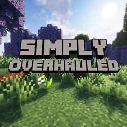Simply Overhauled - Minecraft Modpacks - CurseForge
