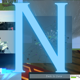 Ninovium Project - Minecraft Modpacks - CurseForge