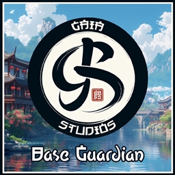 Base Guardian | Gaia Studios - Ark Survival Ascended Mods - CurseForge