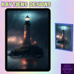 Lighthouse storm - File - The Sims 4 Build / Buy - CurseForge