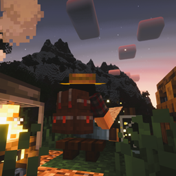 College SMP - Minecraft Modpacks - CurseForge