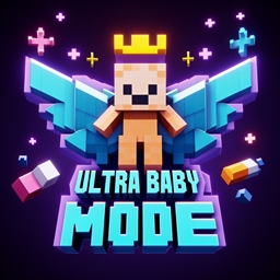 Ultra Baby Mode - Minecraft Mods - CurseForge