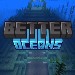 Better Oceans - Minecraft Modpacks - CurseForge