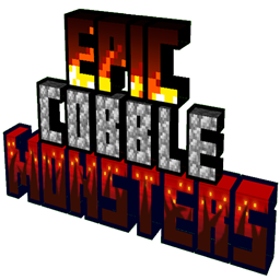 Epic Cobble Monsters - Minecraft Modpacks - CurseForge