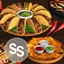 Nachos, Fajita and Assorted Tacos. "Mexico" - The Sims 4 Mods - CurseForge