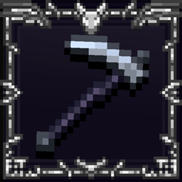 Torrezx-Mjolnir - Minecraft Resource Packs - CurseForge