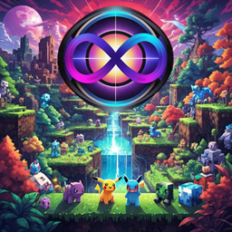 Pixelmon - Infinity Horizons - Minecraft Modpacks - CurseForge