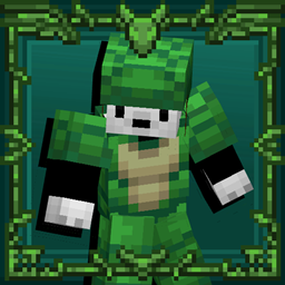Torrezx-Turtle armor complete ! - Gallery - Minecraft Resource Packs ...