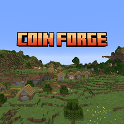 Coin Forge - Minecraft Mods - CurseForge