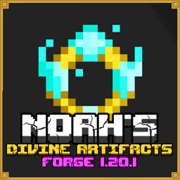 artifacts - Minecraft Mods - CurseForge