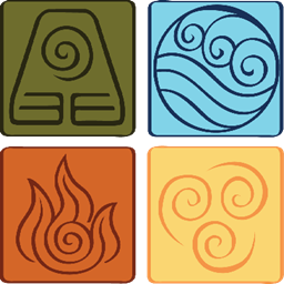 Avatar: the four elements - Minecraft Mods - CurseForge