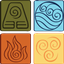 Avatar: the four elements - Minecraft Mods - CurseForge