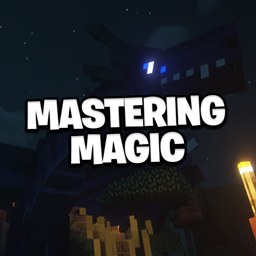 Mastering Magic | A Magic World! - Files - Minecraft Modpacks - CurseForge
