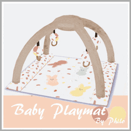 Boho Bunnies Baby Playmat - The Sims 4 Build / Buy - CurseForge