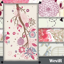 Flower Linen Rugs - The Sims 4 Build / Buy - CurseForge