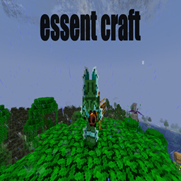 Essent craft - Minecraft Modpacks - CurseForge
