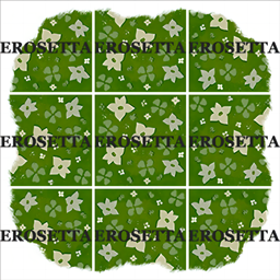 [ERosetta] Nine-square grid Rug - The Sims 4 Build / Buy - CurseForge