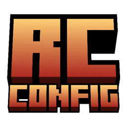 Resource Config API - File - Minecraft Mods - CurseForge