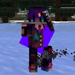 GojoMoveset? - Minecraft Mods - CurseForge