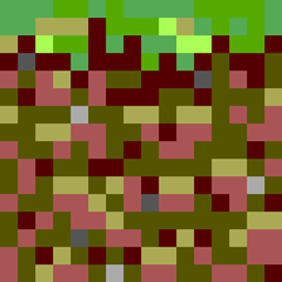 Two/2 bit colors - Gallery - Minecraft Resource Packs - CurseForge