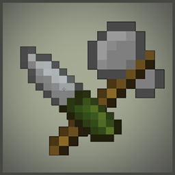 TFC Better Stone Tools - Minecraft Mods - CurseForge