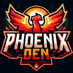 The Phoenix Den Pack - Minecraft Modpacks - CurseForge