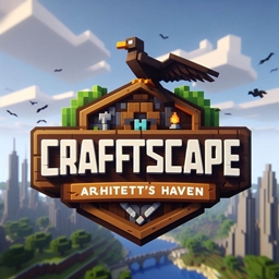 Craftscape: Architect’s Haven - Minecraft Modpacks - CurseForge