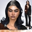 Shelly Barrows - The Sims 4 Sims / Households - CurseForge