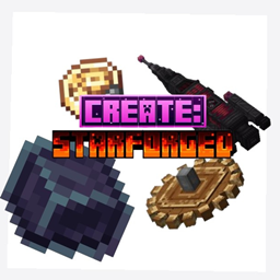 Create: Starforged - Minecraft Modpacks - CurseForge