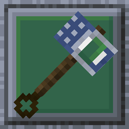 Nokia Mace - File - Minecraft Resource Packs - CurseForge