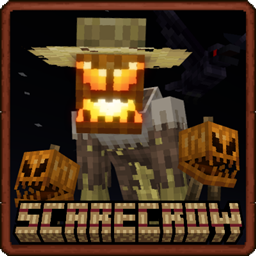 The Scarecrow - Minecraft Mods - CurseForge