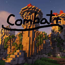 Enhanced Combat - Minecraft Modpacks - CurseForge