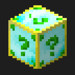 Lucky block cheated - Minecraft Mods - CurseForge