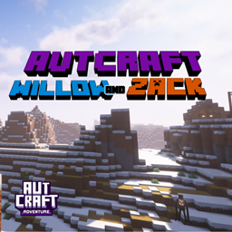 Autcraft: Willow and Zack - Minecraft Mods - CurseForge