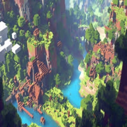 Between the shadows - Minecraft Modpacks - CurseForge