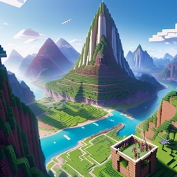 ChillCraft Adventures - Minecraft Modpacks - CurseForge