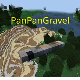 TFC Pan Pan-Gravel - Minecraft Data Packs - CurseForge