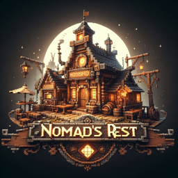 Nomad's Rest - Gallery - Minecraft Modpacks - CurseForge